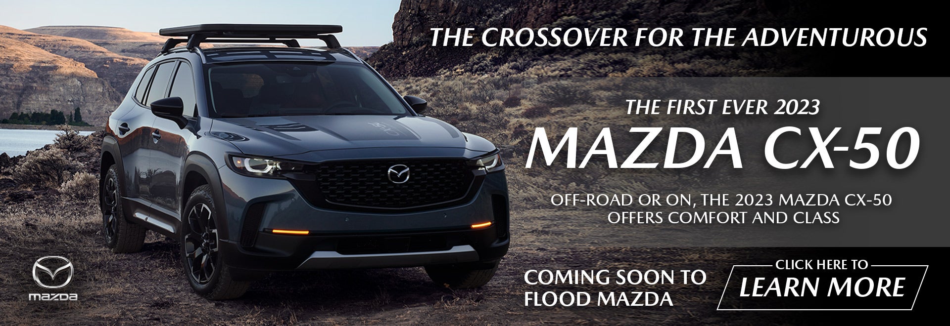 Flood Auto Group - Ford Lincoln Mazda Dealerships