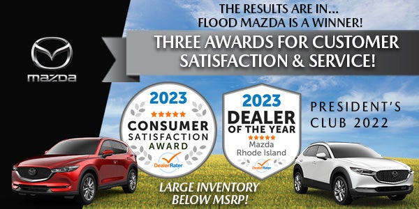 Flood Auto Group - Ford Lincoln Mazda Dealerships